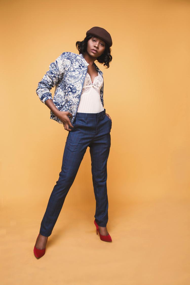 AI Virtual Try-On | Try Clothes Online